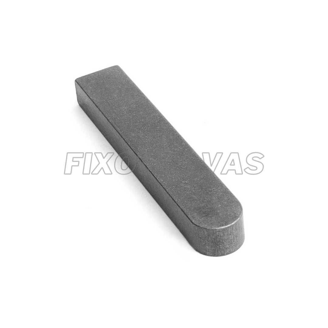 Chaveta Forma AB - Fixotravas